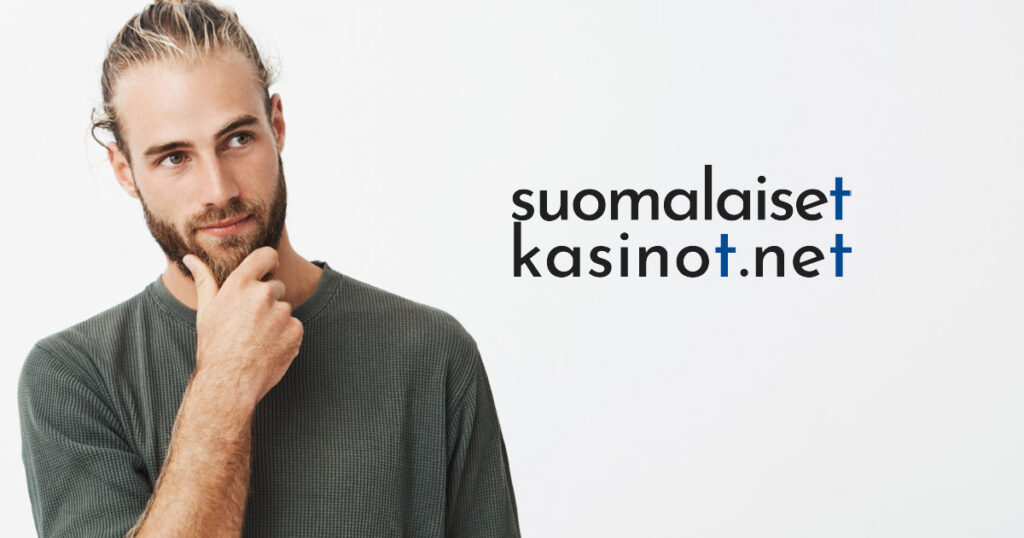 Suomalaiset kasinot: Löydä luotettava sinivalkoinen nettikasino